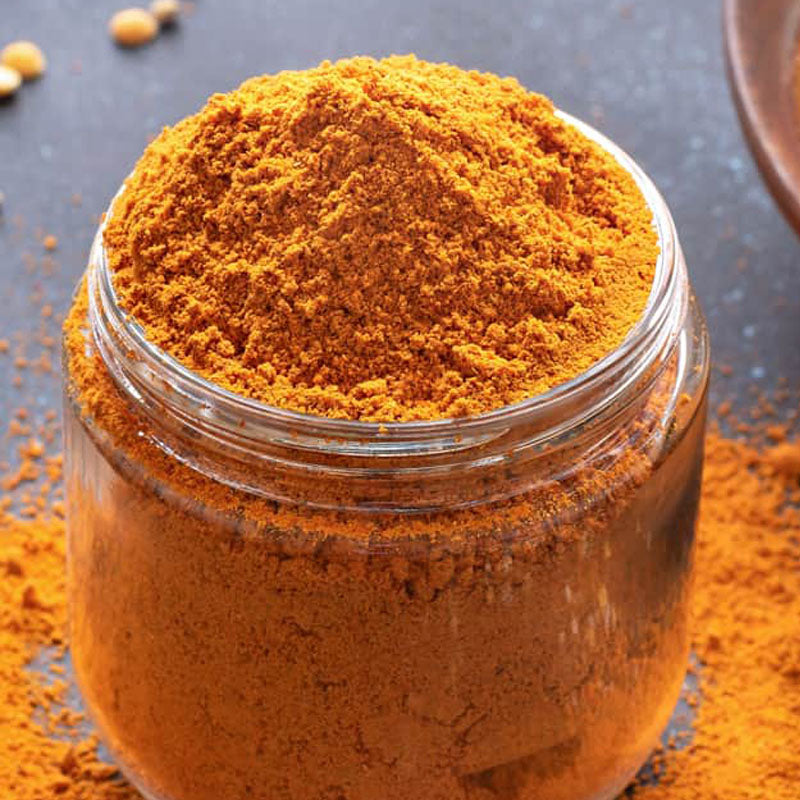 Munnar Sambar Powder – spicemunnar